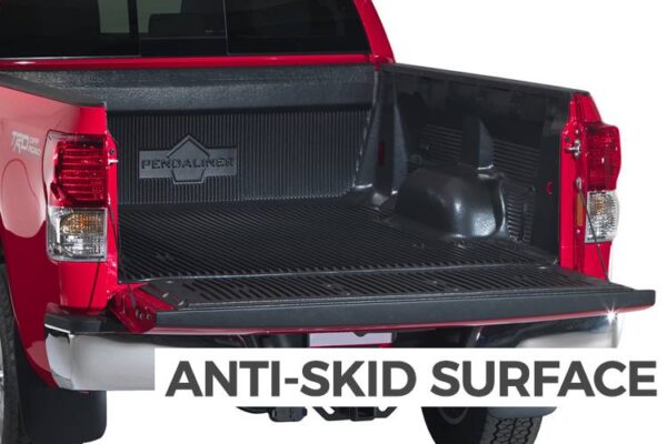 Pendaliner Truck Bed Liner - Ottawa Car & Truck Accessories | Audio ...